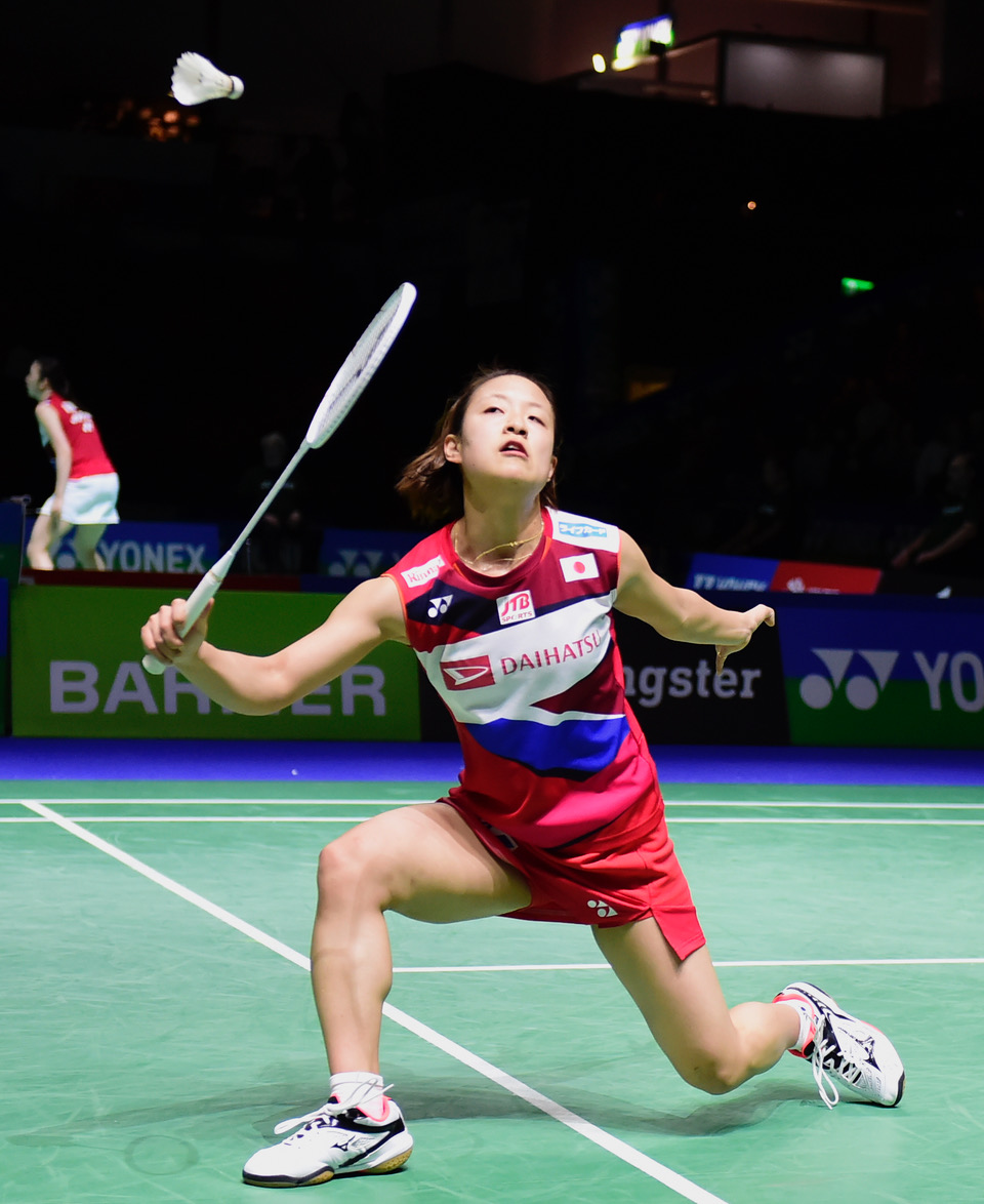 Rückblick Swiss und German Open 2019 – Hamburger Badminton Verband
